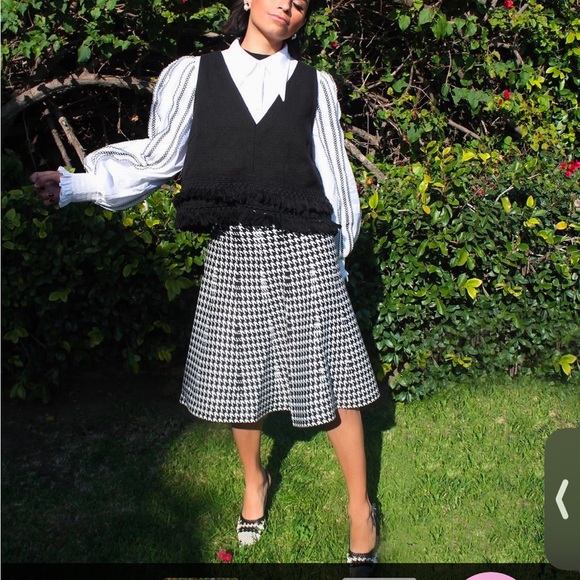 Skirts | Mia Mod Skirt | Poshmark